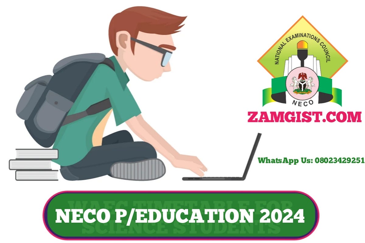 2024 NECO Physical Education Questions And Answers Expo | by ...