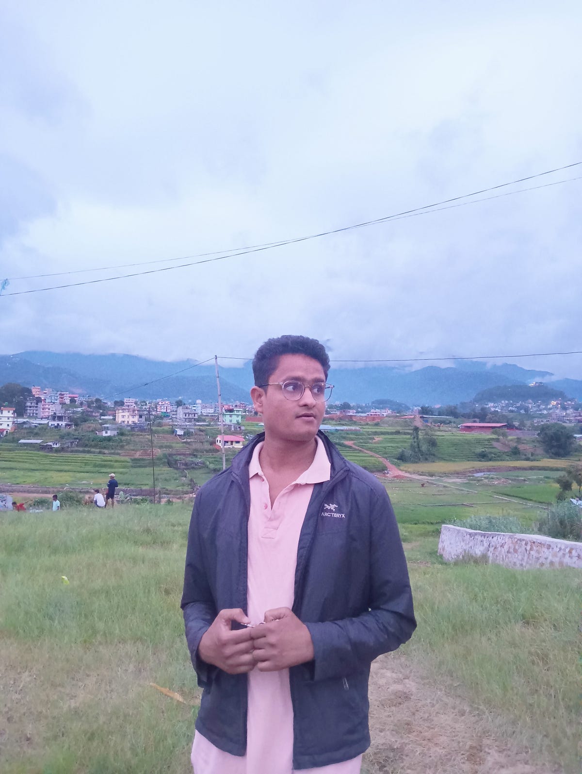 Men without women. In my school days a question was… | by Abhishek Labh ...
