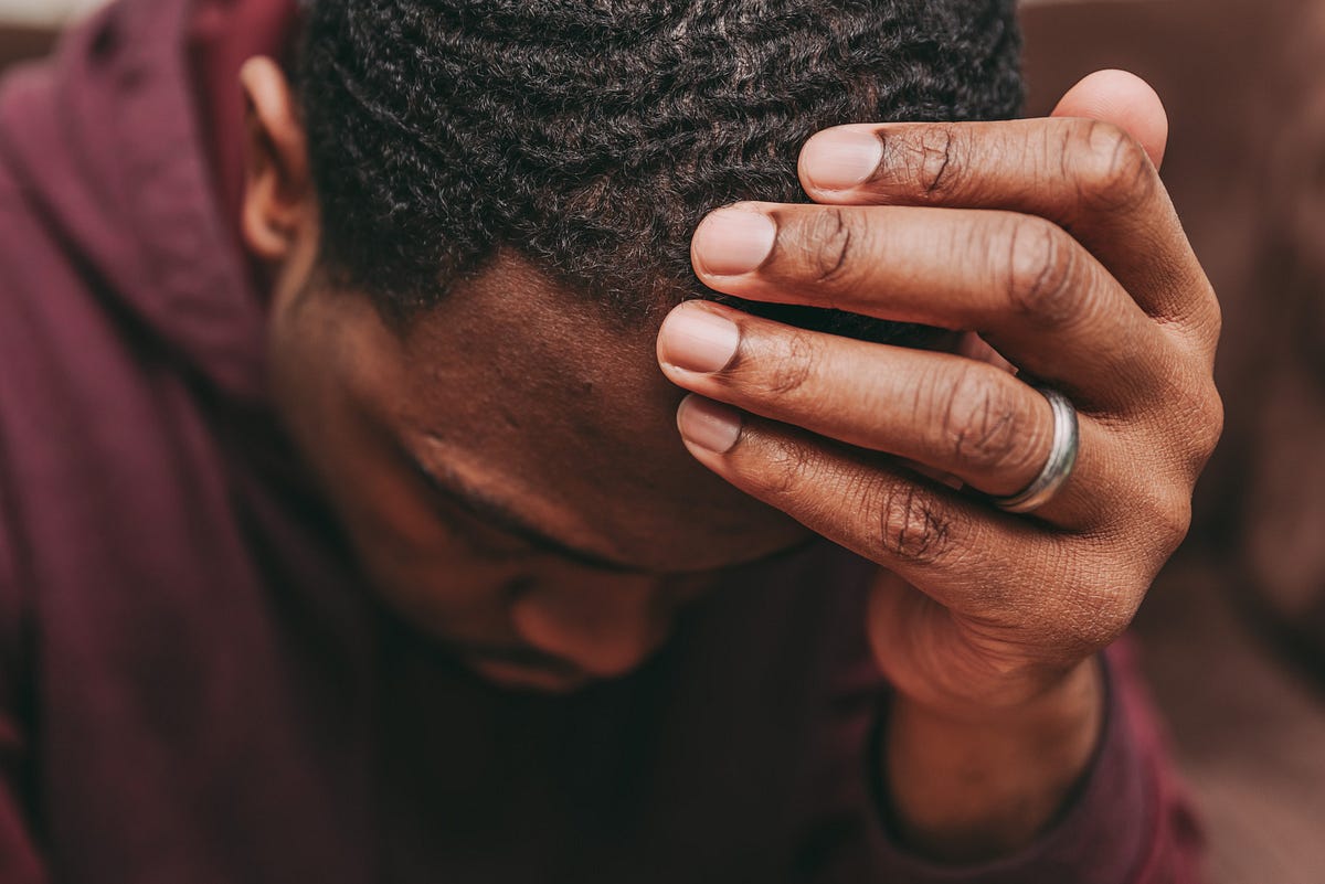 The subtle signs of depression | Practical Growth