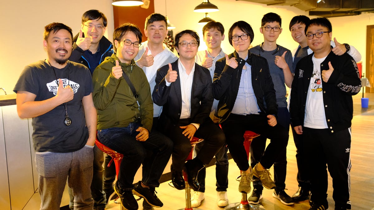 Taipei Video Tech Meetup #3 的小小觀點 | by Neal | BlendVision | Medium