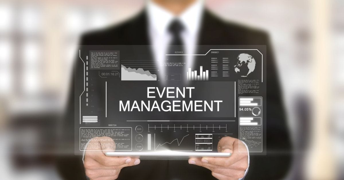 Creating a Seamless Check-In Experience with Your Event Management App ...