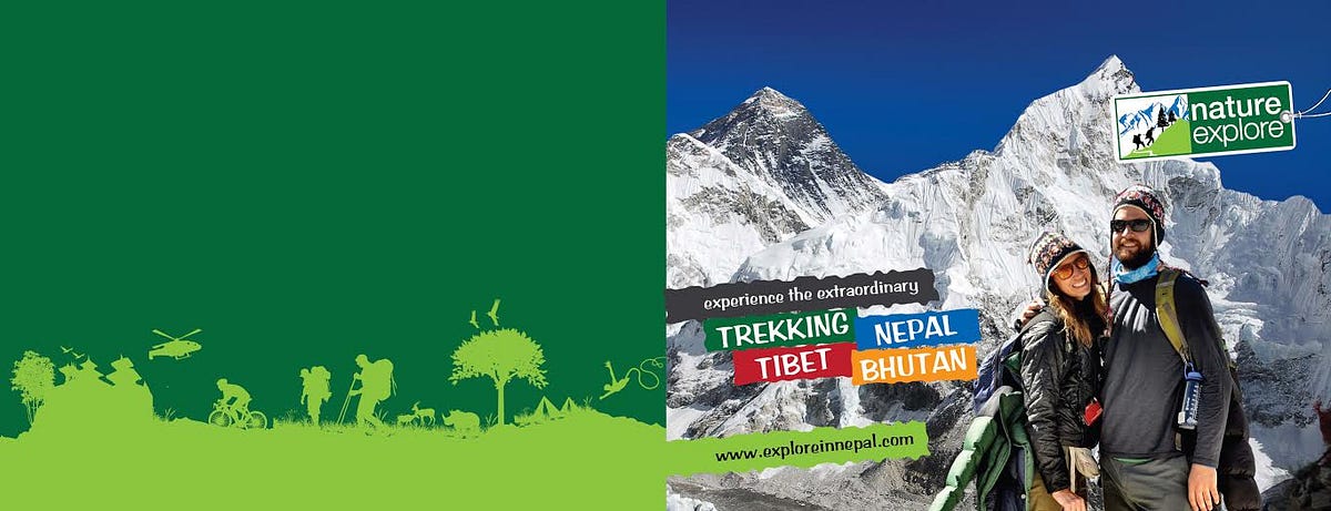 Nature Explore Trek. http://exploreinnepal.com/ | by Nature Explore ...