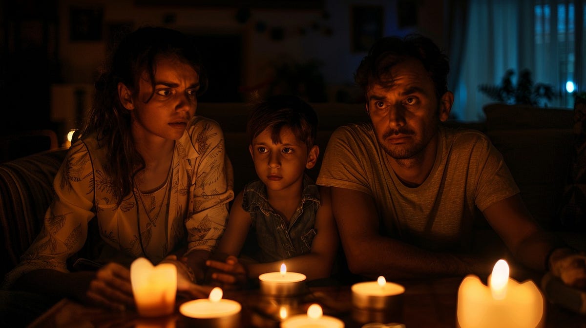 How to Handle Electrical Emergencies and Protect Your Home | by Ayce ...