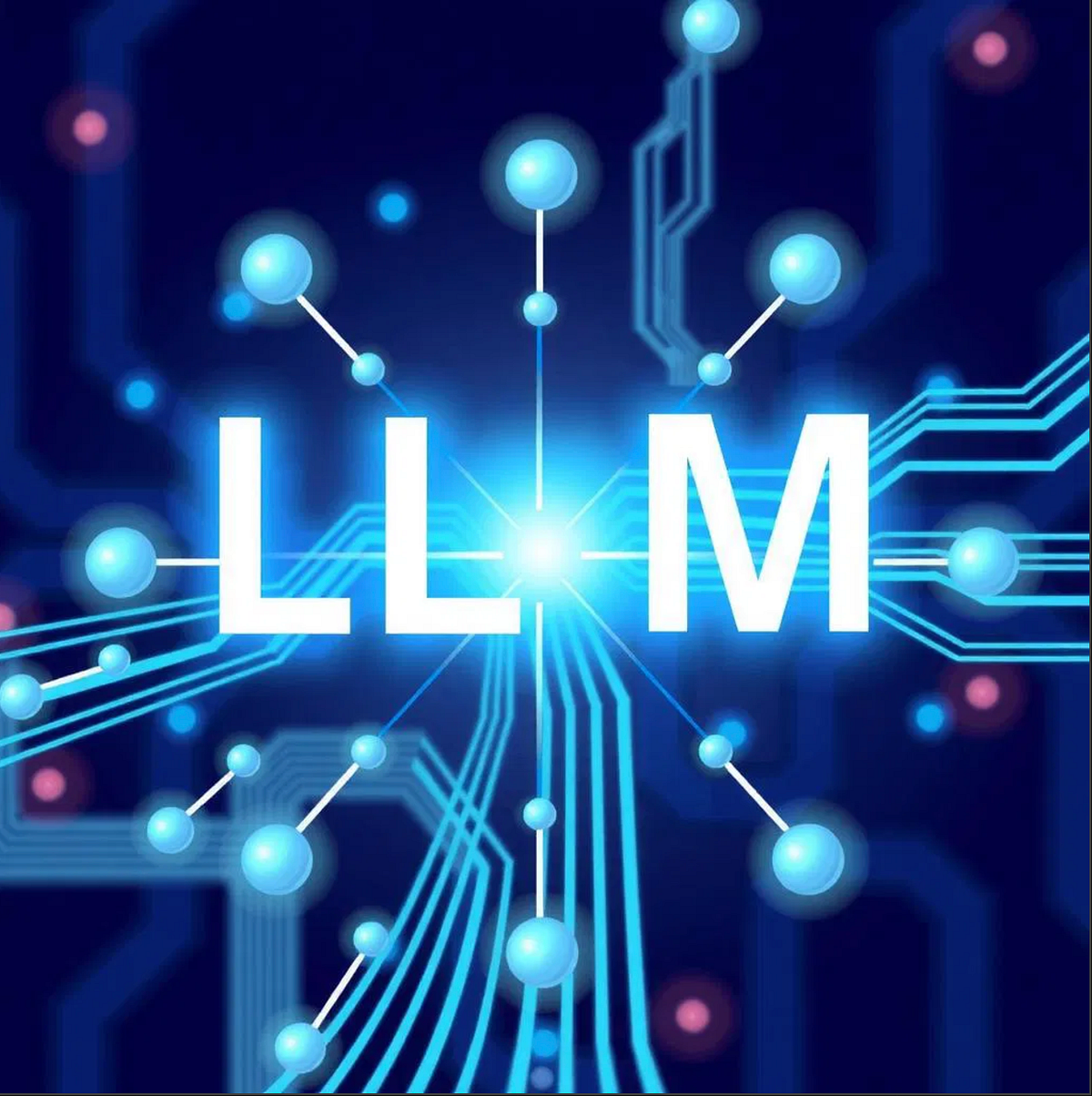 How to Build an LLM from Scratch: A Comprehensive Guide | by Pratik ...
