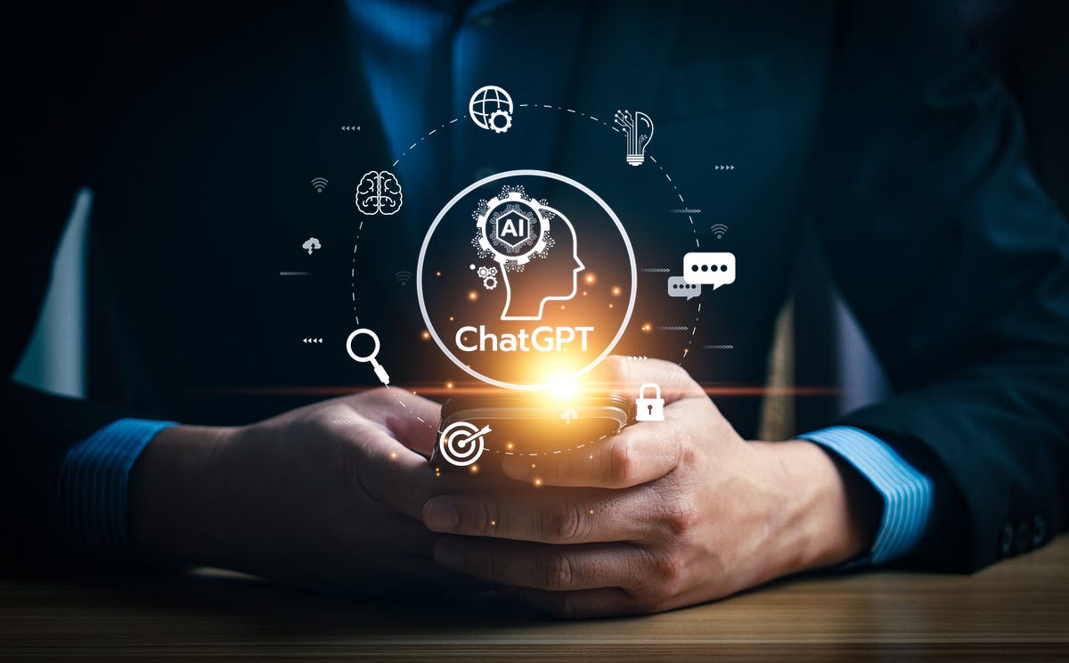 Create Presentations using ChatGPT | by Michael Whittle | Level Up Coding