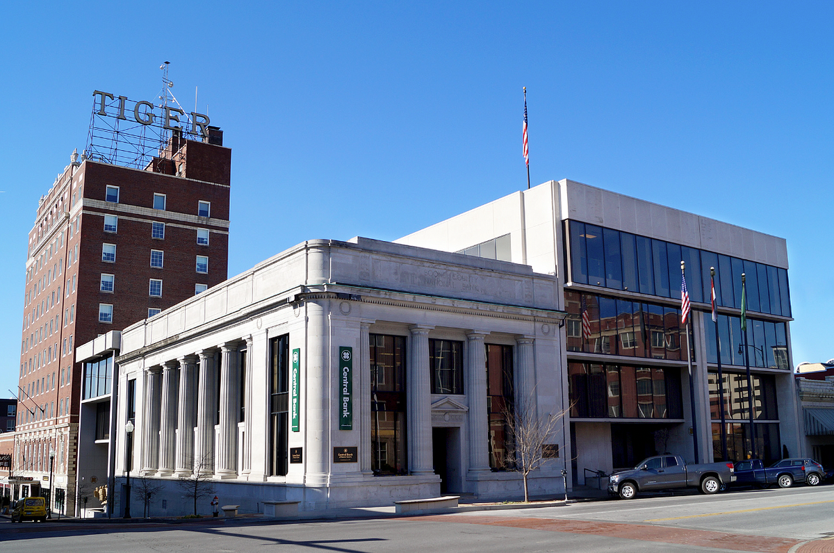 How Community Banks Can Survive. Technology can enhance the local… | by ...
