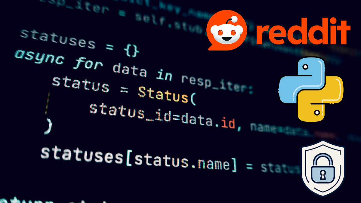How to Extract Reddit Data Without Getting Blocked (ZenRows + Python + Gemini AI | by Kevin ...