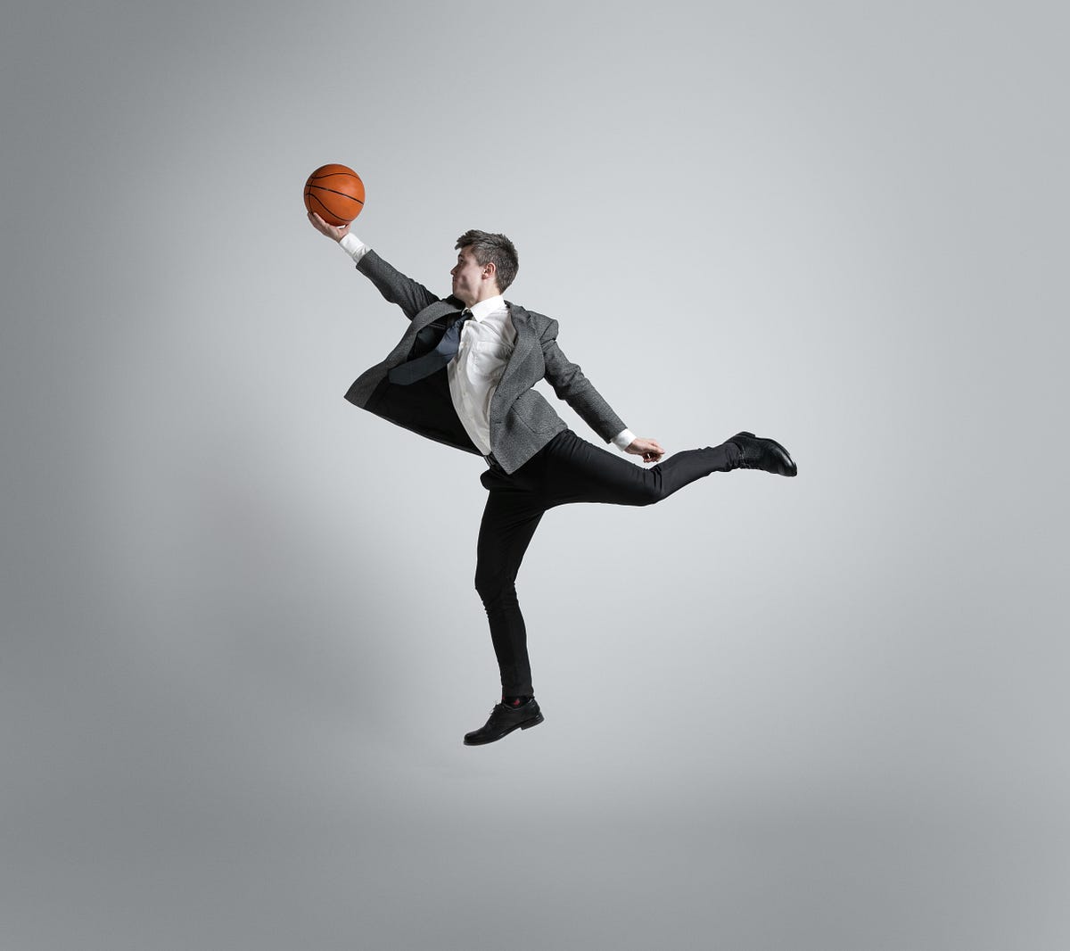 How to turn a layoff into a layup | by Jasmine | Medium