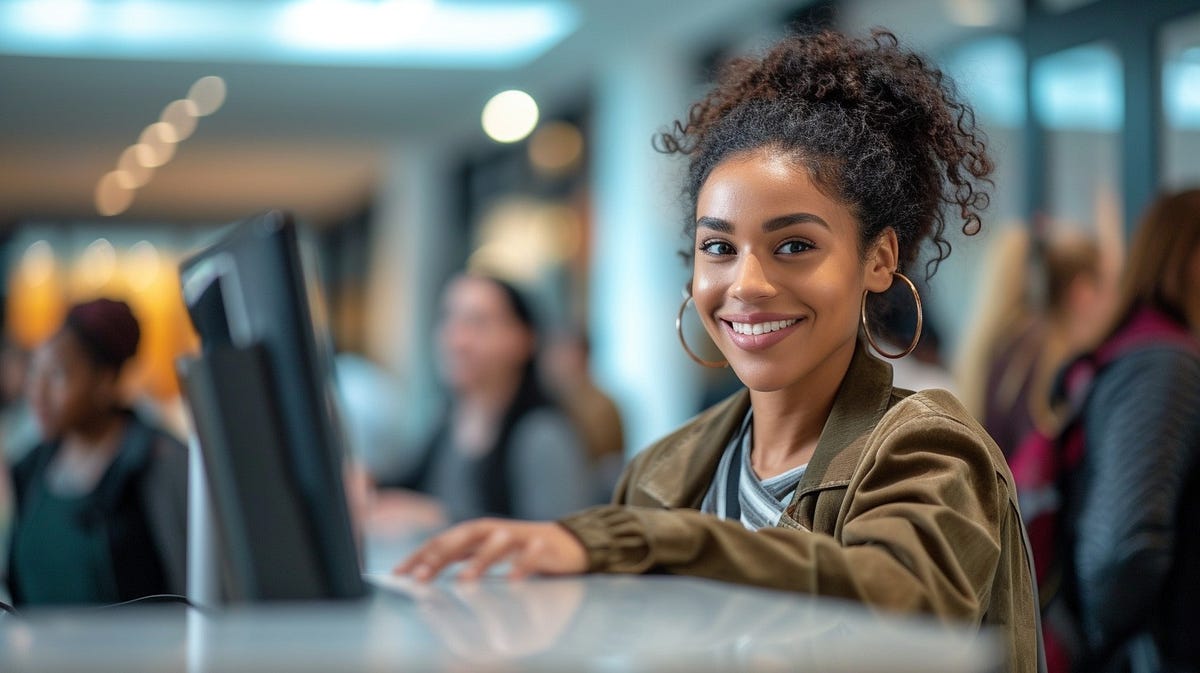 Landing Your Dream Content Writing Gig: A Guide to Fiverr | by Shawn ...