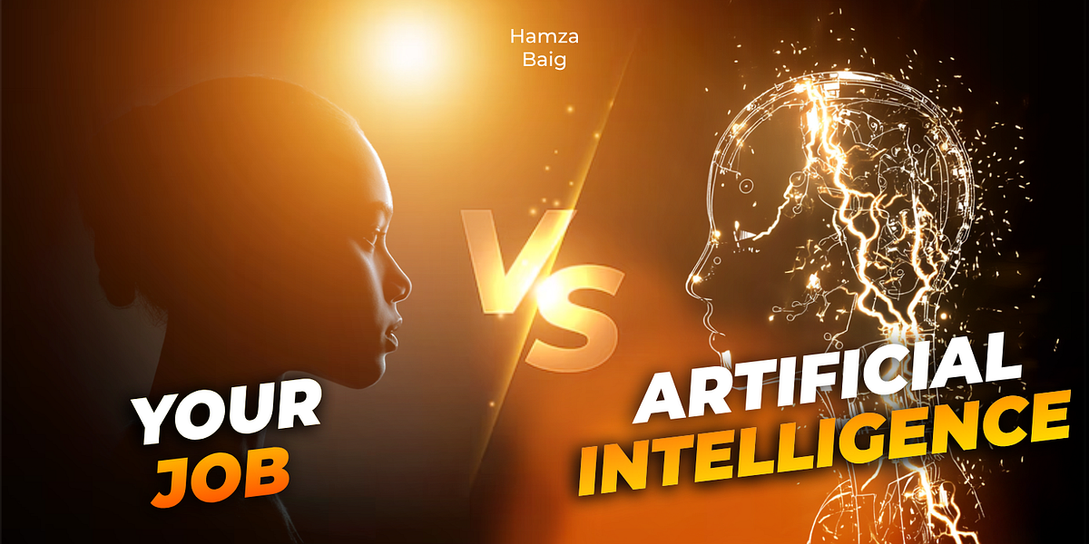 The Dawn of AI in the Workplace: Navigating Career Paths in an ...