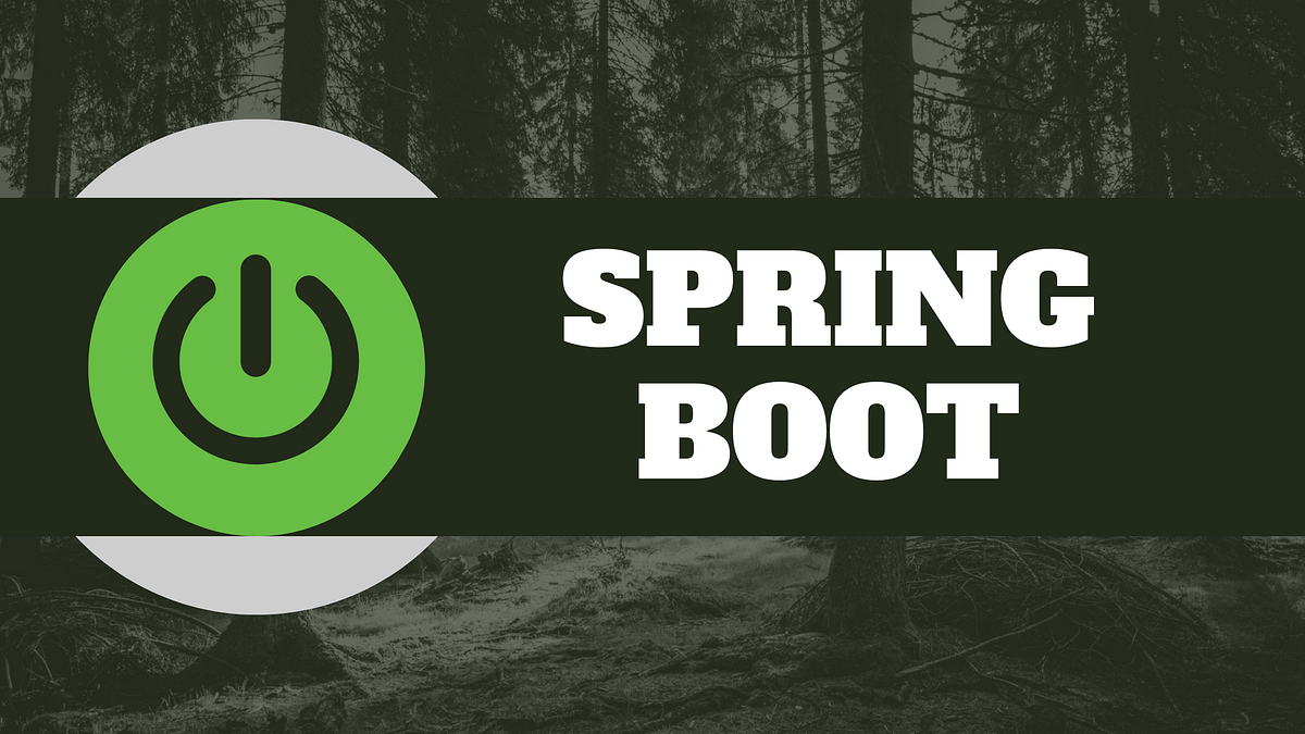 12 Best Practices Every Spring Boot Developer Should Follow | by Aditii Saxenaa | JavaGuides ...