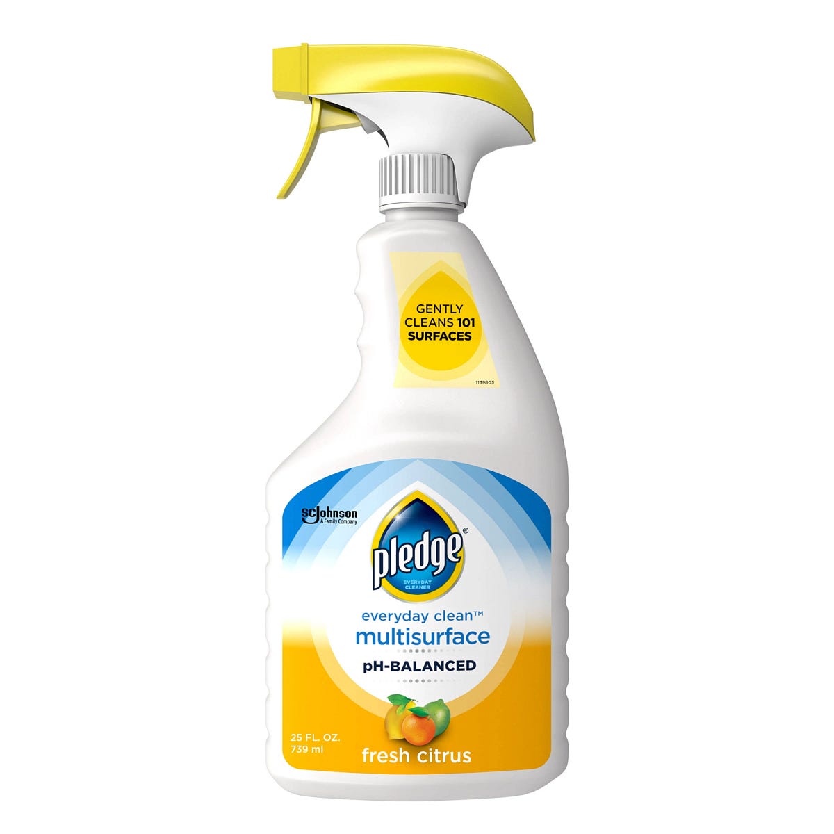 Pledge Multi Surface Cleaners. Welcome to our comprehensive review and ...