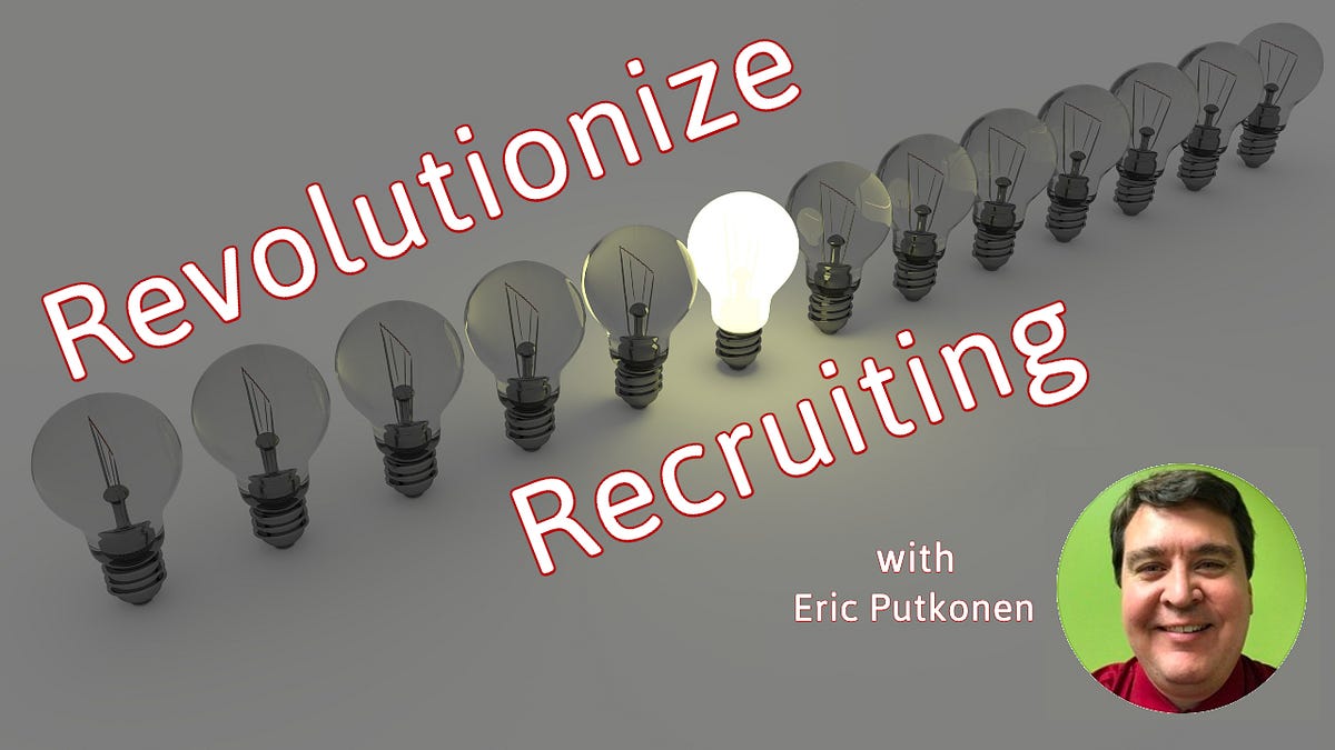 Leveraging Talent Pool Insights for Intake Meeting Success | by Eric ...
