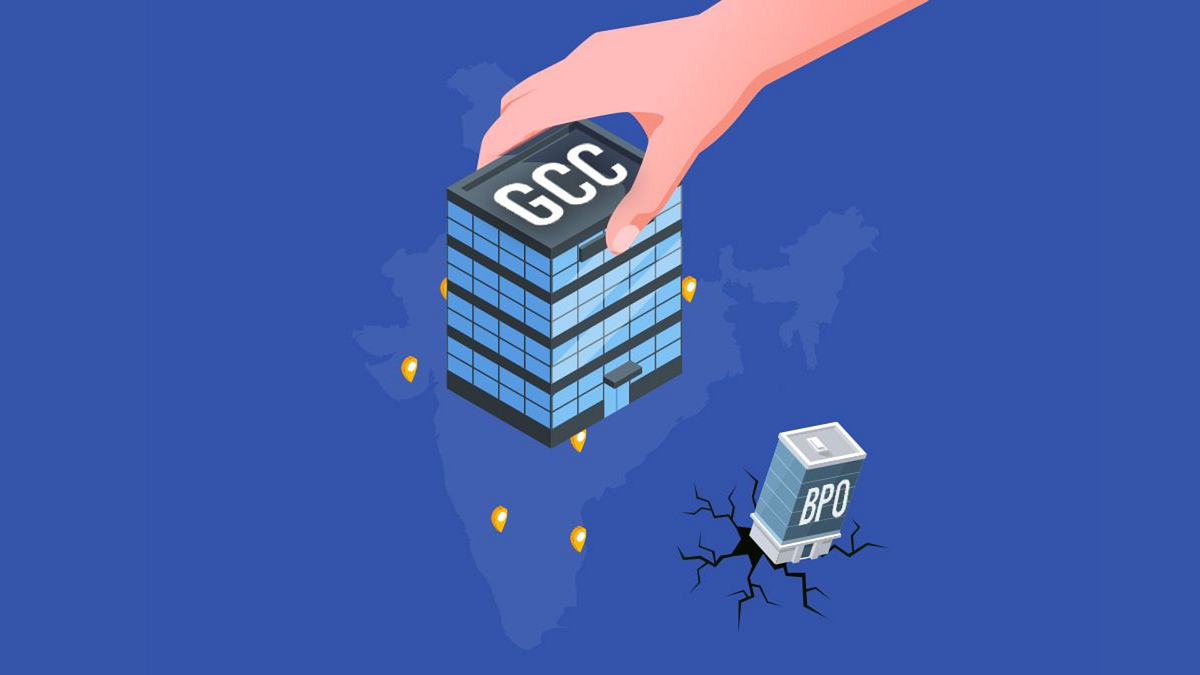 Understanding the GCC Landscape in India: Growth, Trends, and ...