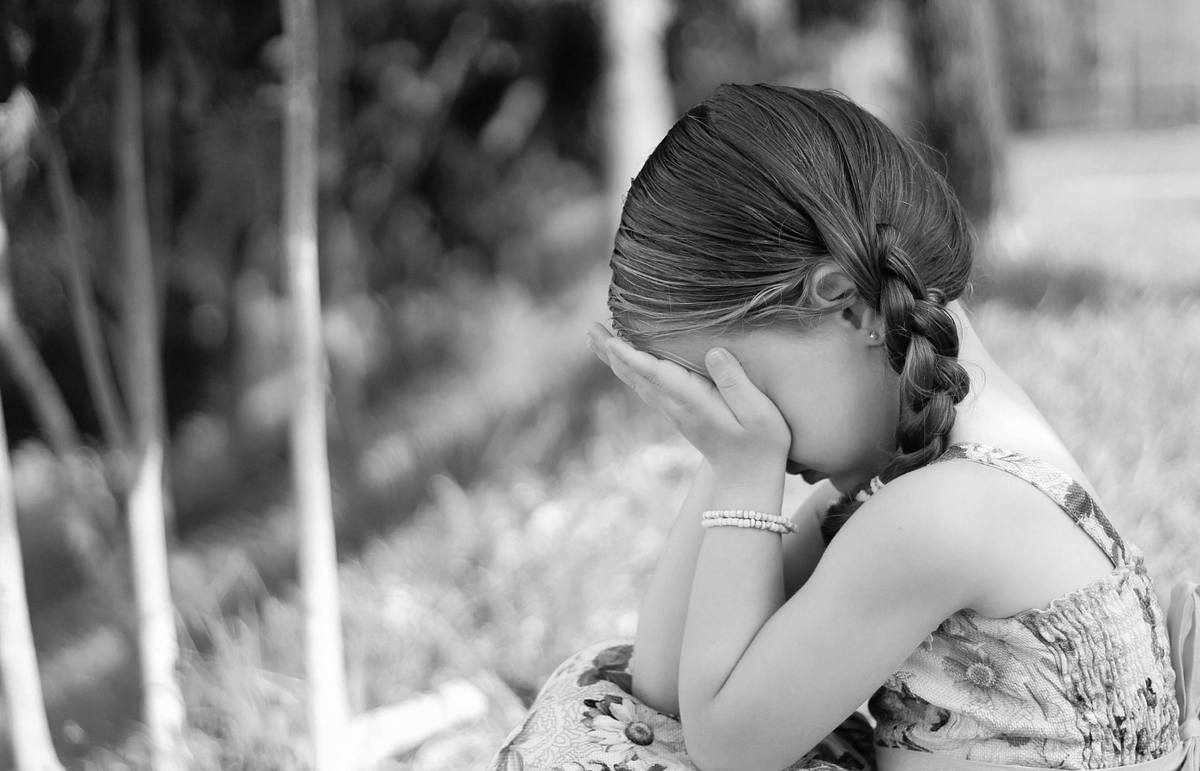The Cost of Insecurity. How my negative body image led me to… | by ...