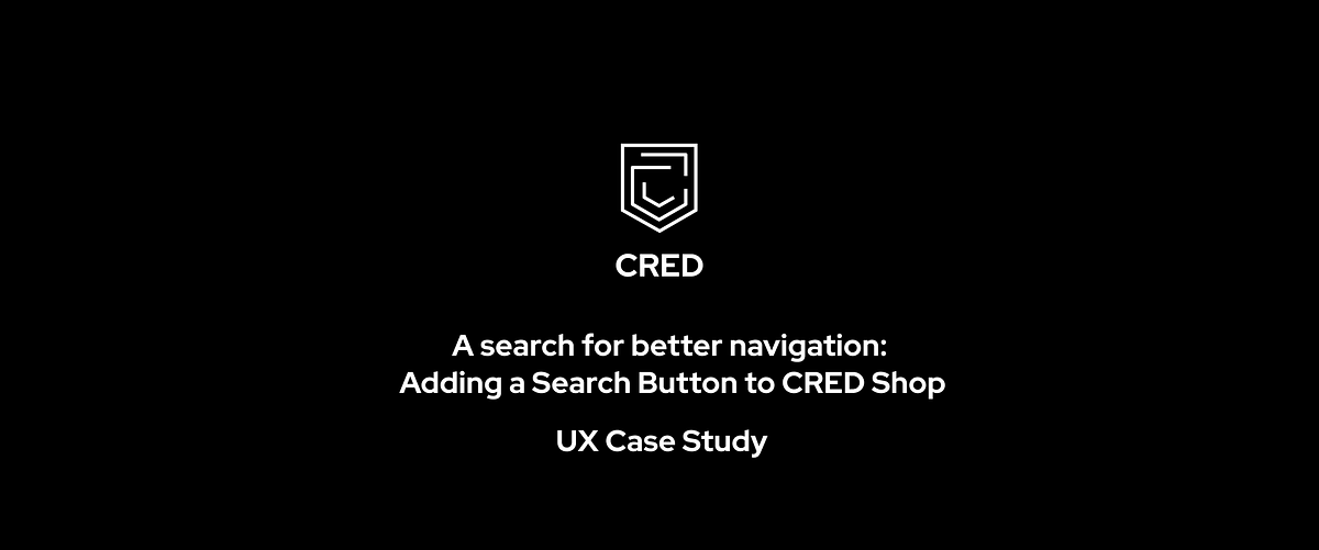 Can’t Find What You’re Looking For on CRED Shop? See How This Case ...