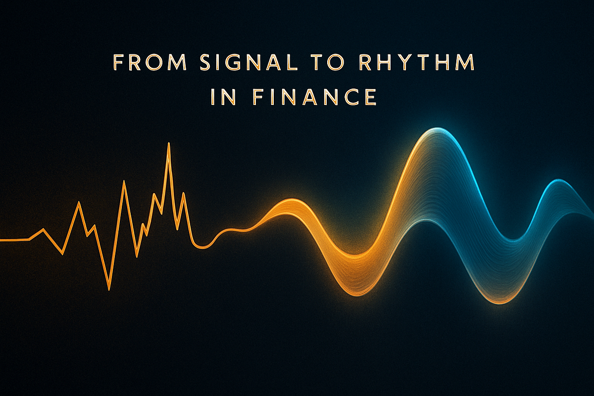 Why the Momentum Rotation Model (MRM) holds up across assets | by ...