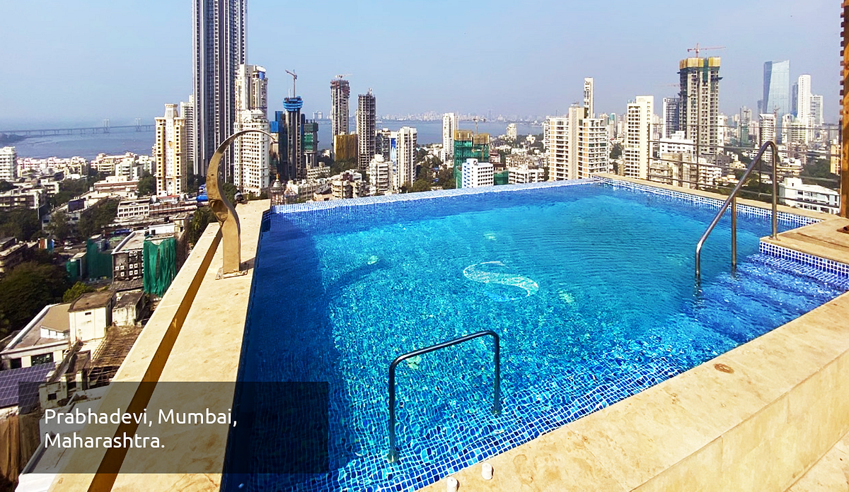 Who is the Best Swimming Pool Consultant in Mumbai? | by Swimwell Pools ...
