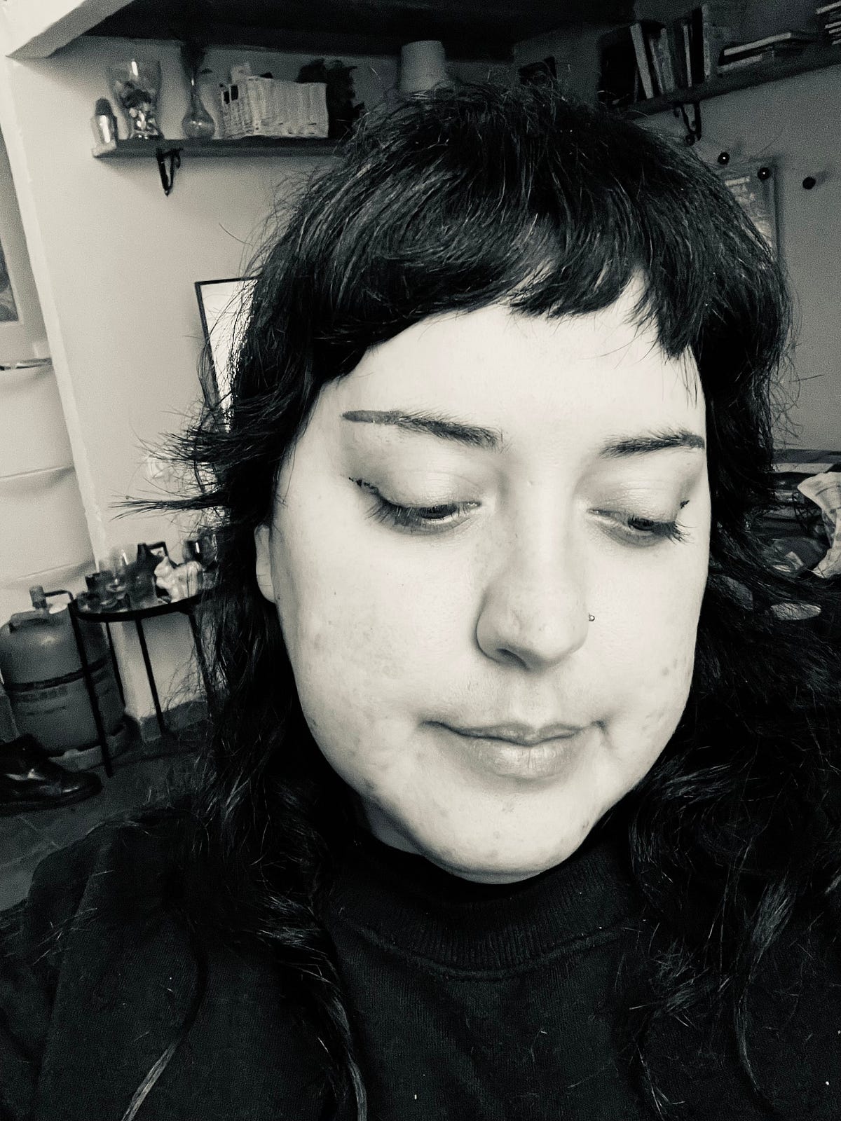 La Arqueología del Yo: Excavando las capas de una vida intensa | by Arianna Castiglione | Jun ...