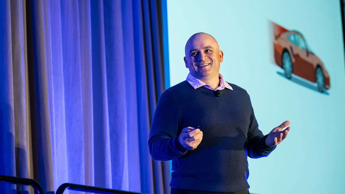 Celebrating Latino Tech Leadership and HITEC Awards | Next at Chase