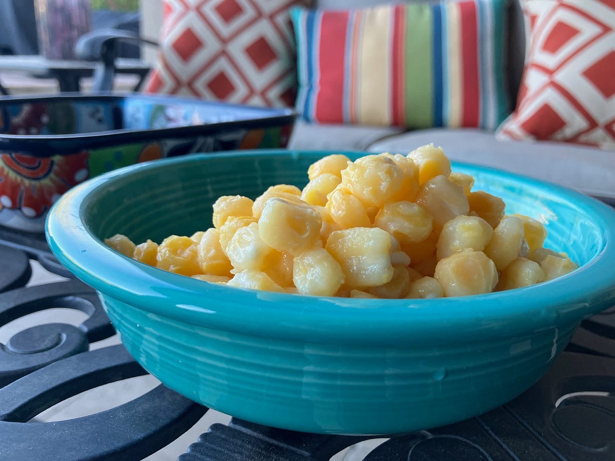 Hominy Deserves Better: Rediscovering an Ancient Grain for Modern ...