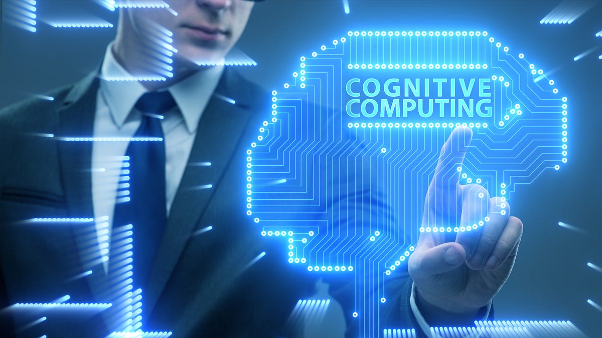 The learning, productivity, and performance implications of Cognitive ...