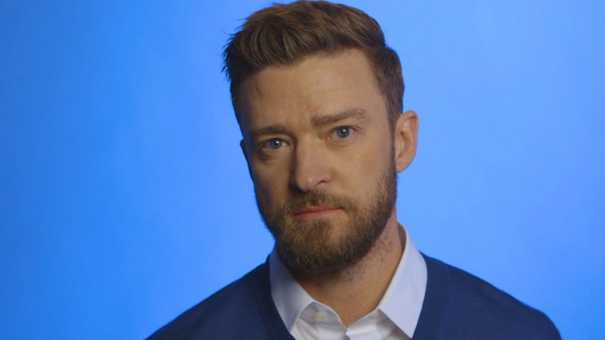 Justin Timberlake Opens Up About Fatherhood and His Career Evolution ...