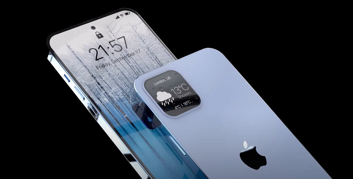 iPhone 15 Countdown - What to expect from Apple | Medium