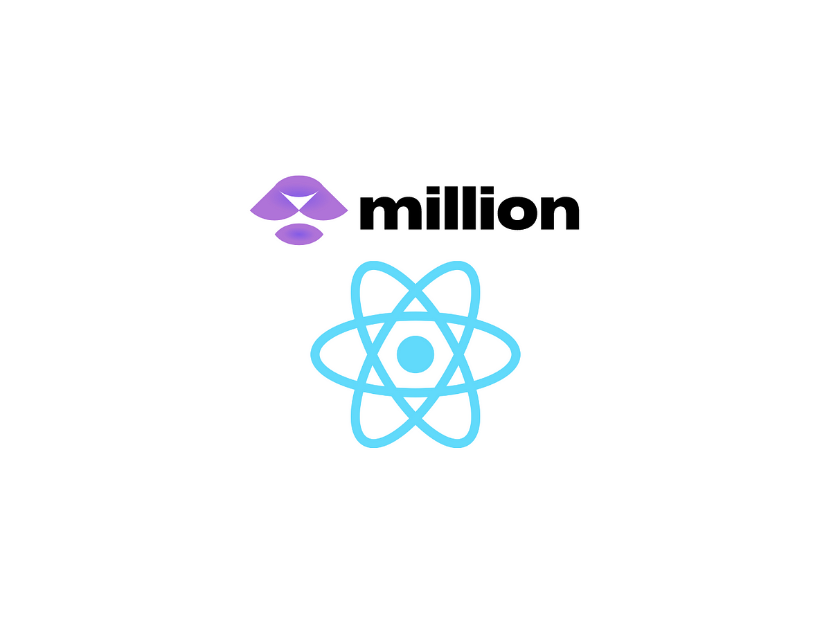 Make Your React App Up To 70 Faster Using Millionjs Javascript In Plain English 6885