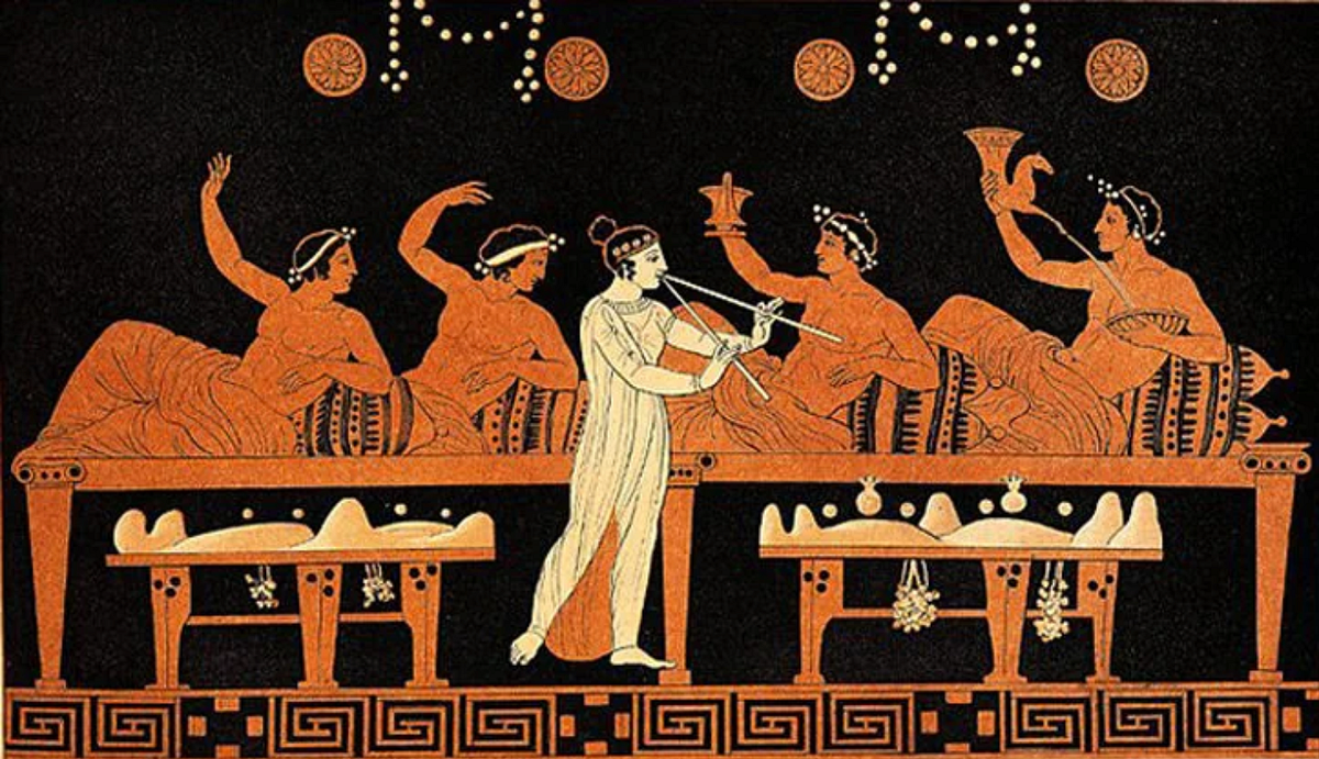 Plato’s Writings on Gender Are Too Woke for Today’s Texas | by Rand ...