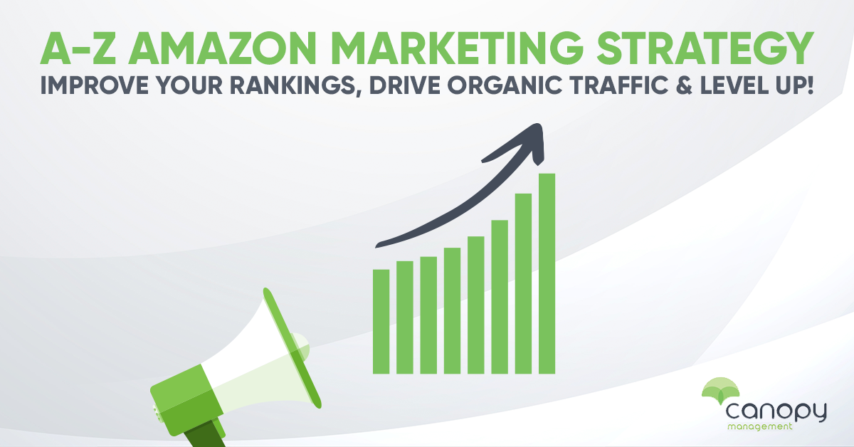 How to grow a business on amazon. There are several tactics and best ...