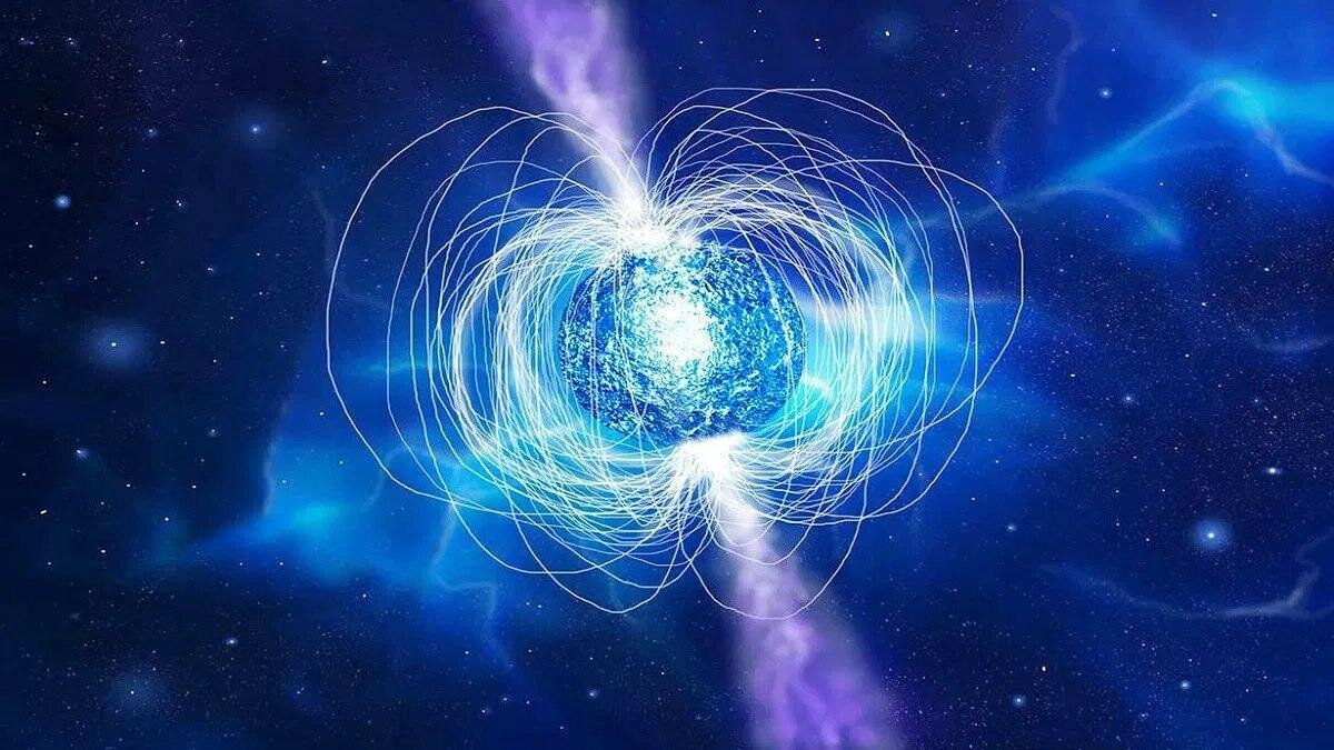 Magnetars — Mysterious and Dangerous | by Space | Medium