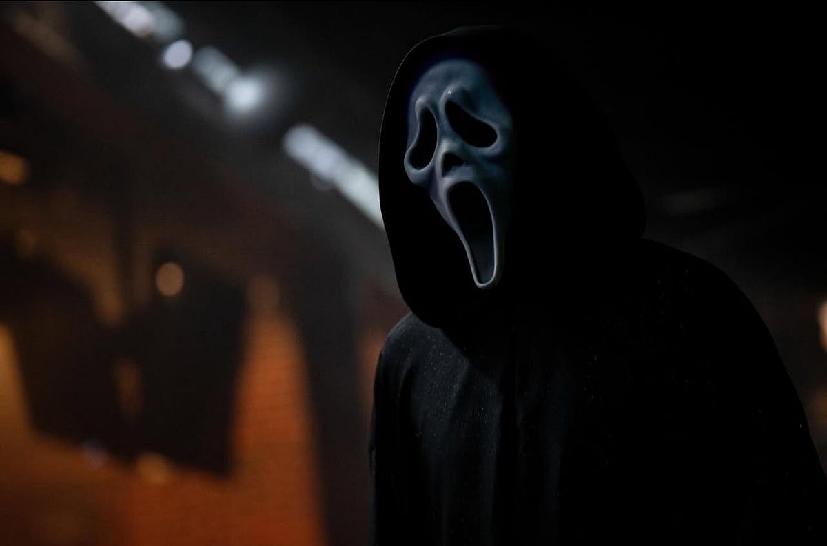 The Chaotic and Complicated Joy of Being a ‘Scream’ Fan in 2026 | by ...