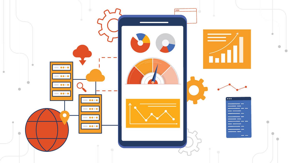 Performance Testing For Web Applications How To Setup Performance Tests And Calculate Metrics 7836