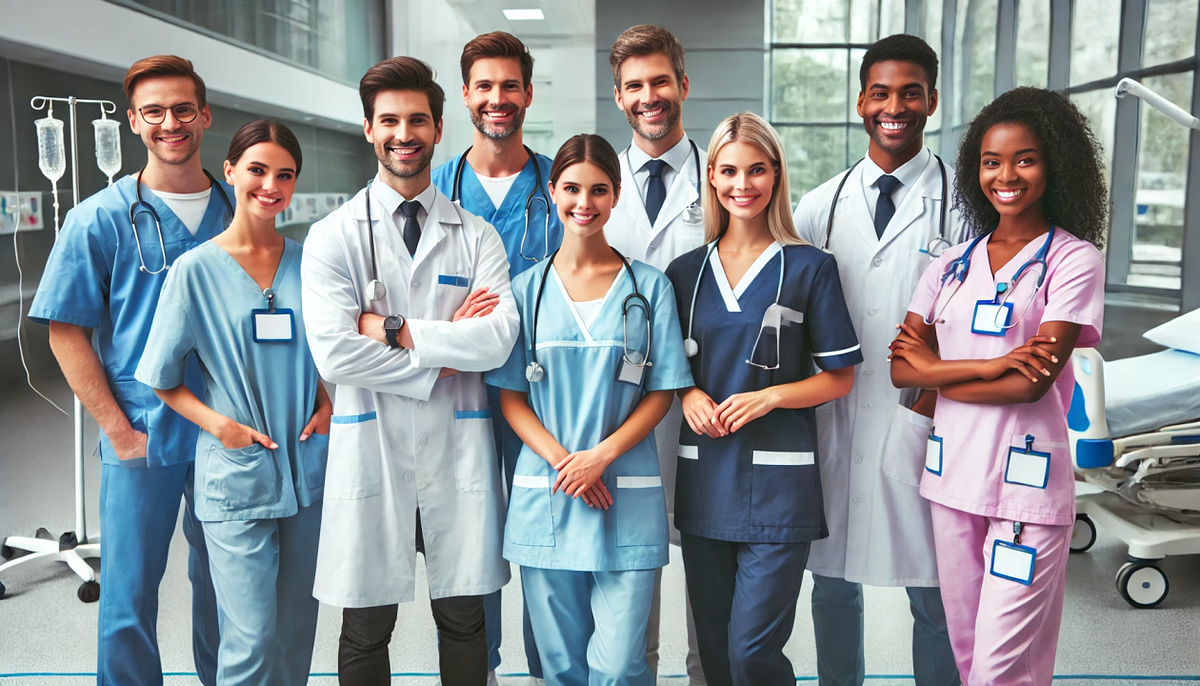 Wellness vs. Real Medicine: How Do You Know What to Trust? | by Lizzie ...