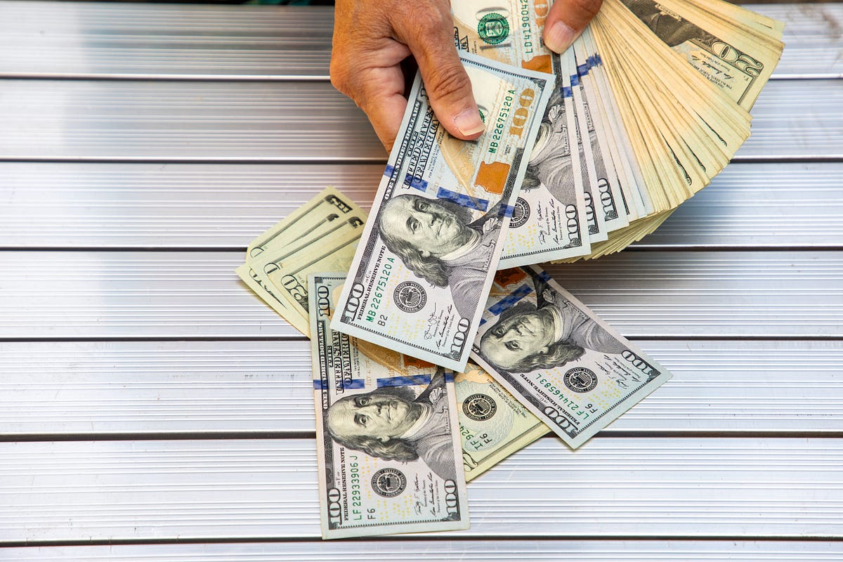 Discover the Secrets to Online Income: 10 Proven Methods | by Sahil ...