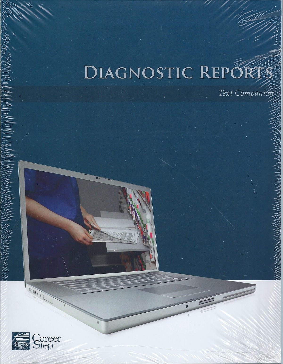 [READ]-Diagnostic Reports (Career Step: Medical Transcription Editor ...