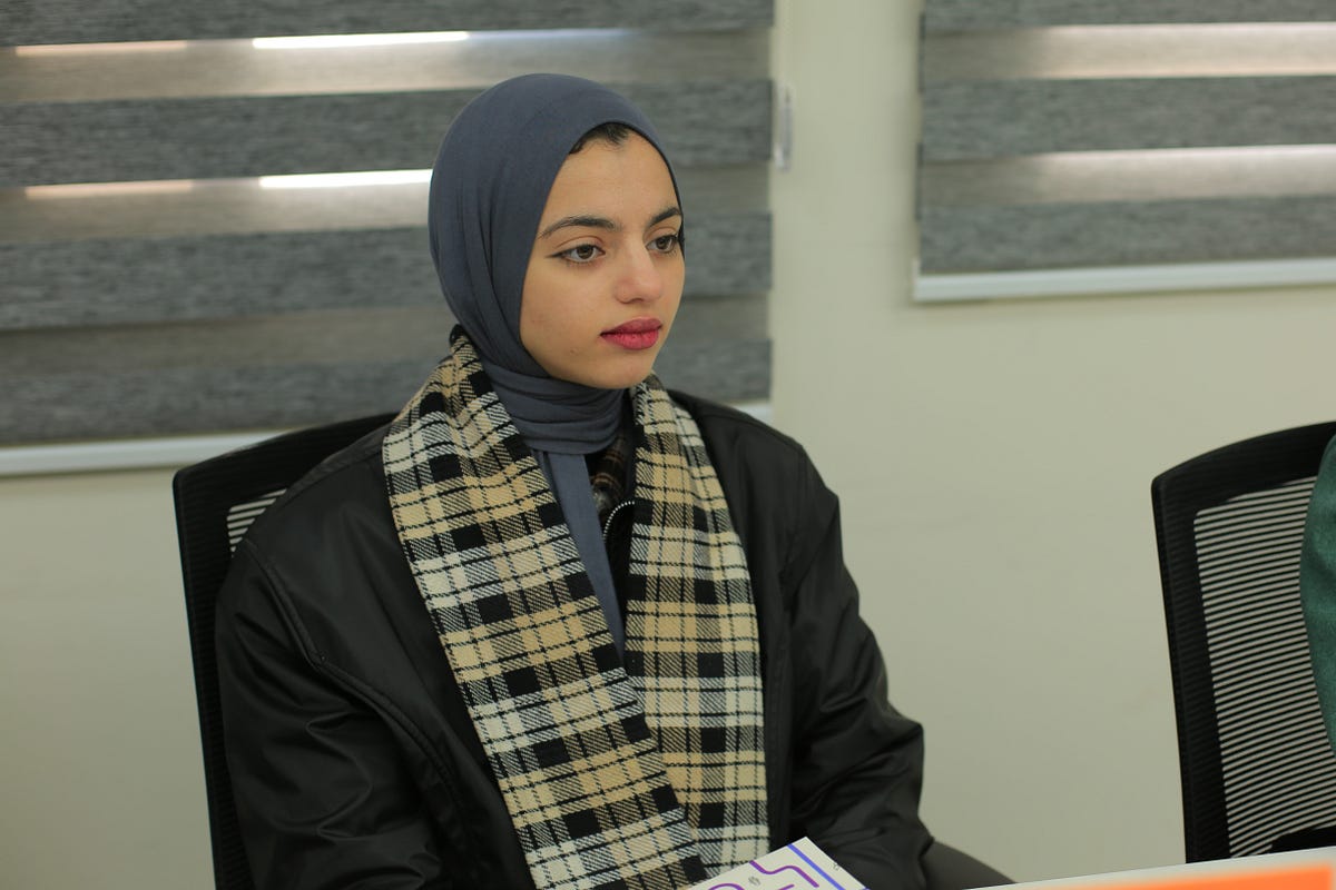 Beyond the Silence: A Journey of Resilience and Creativity | by UCAS INCUBATOR | Medium