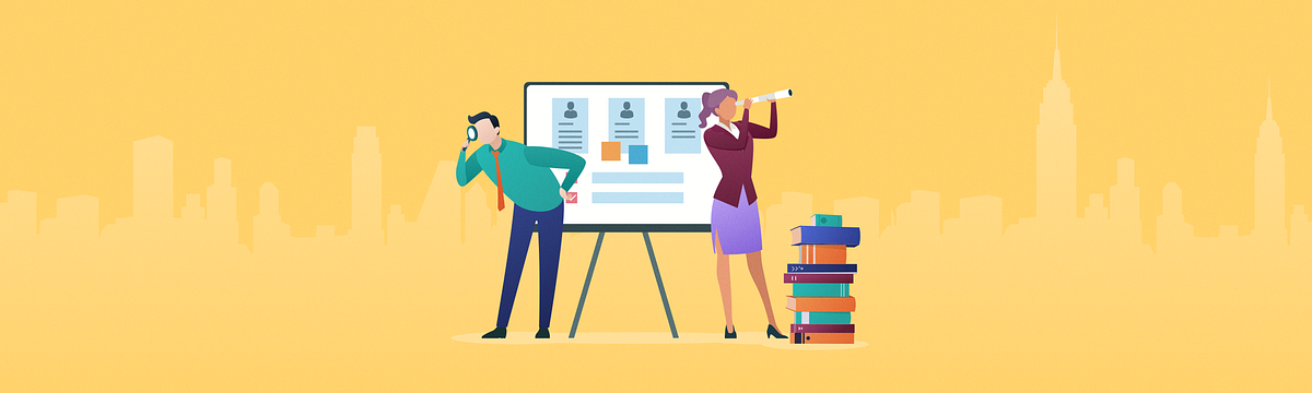 Fast & Simple User Research | UX Collective