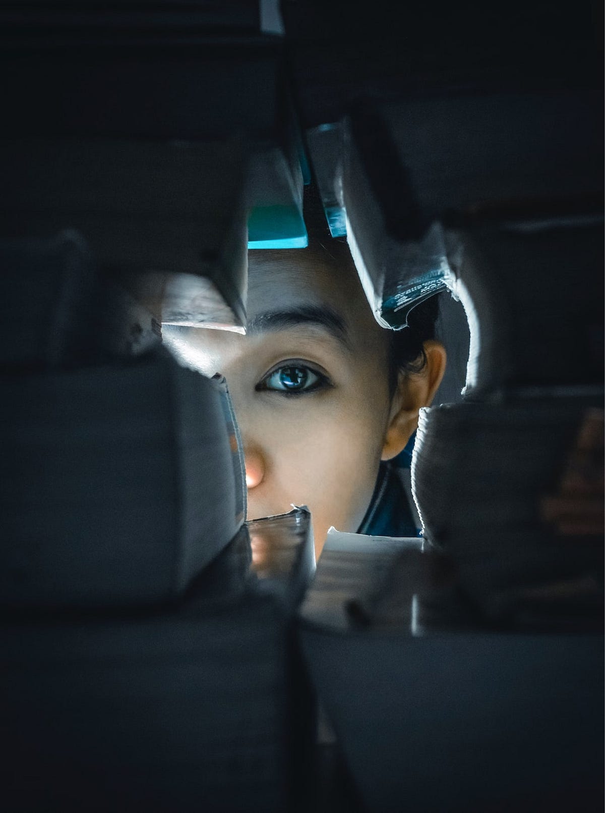 The Programmers : Sc. 1. (A fictional WIP By Cecily Eethritch) | by ...