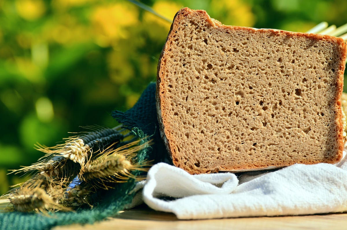 How I Explained Agile Software Development To My Business Using Bread ...