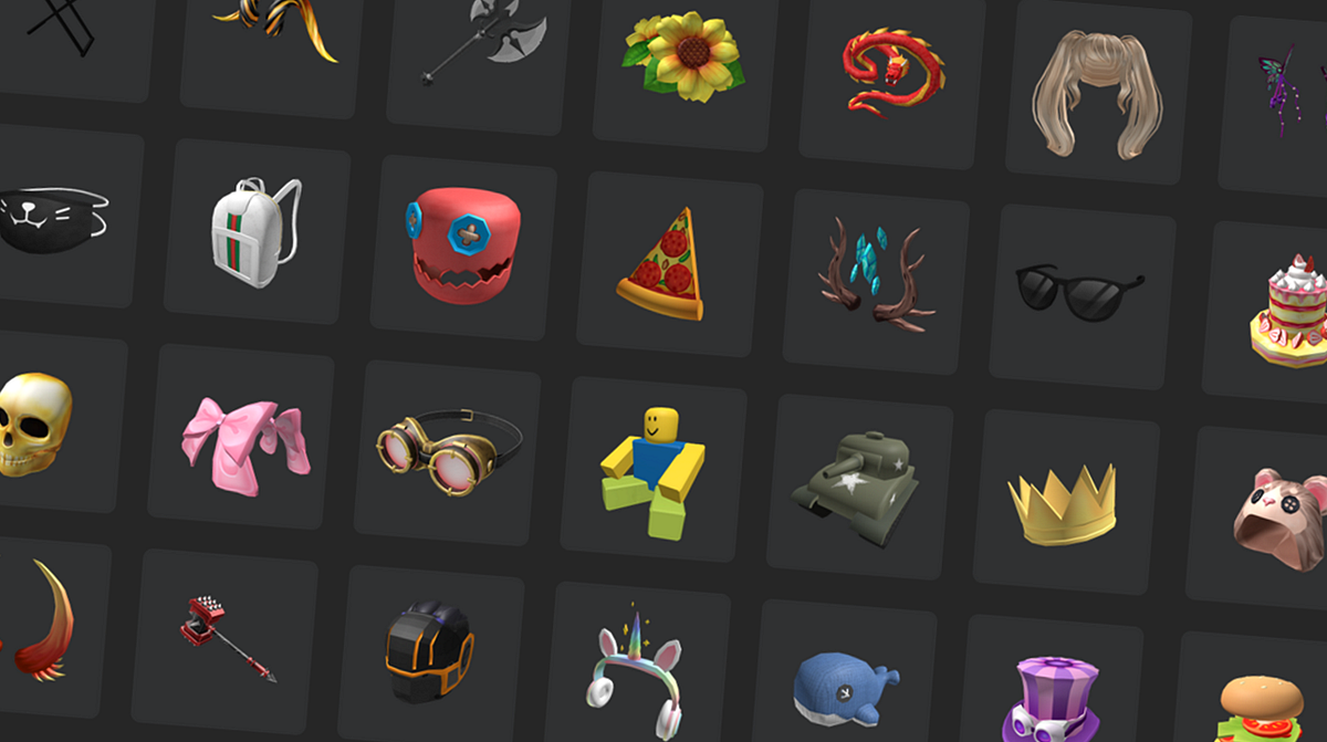 Roblox To Allow UGC Creators to Set Limits on How Many Copies of a ...