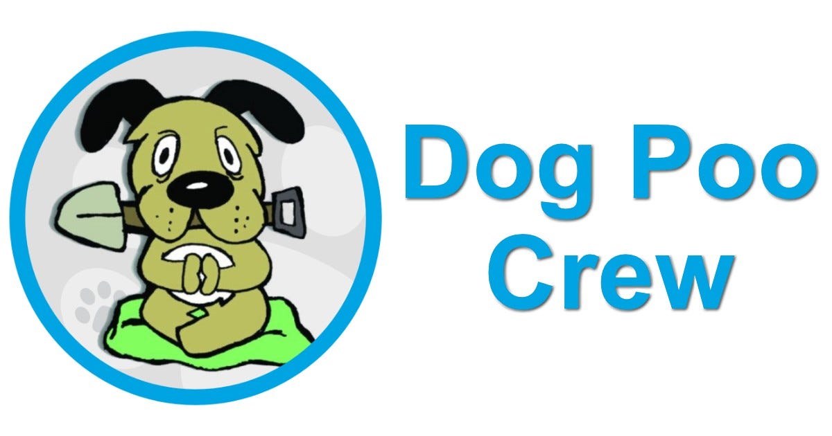 Maintaining a Clean Community with Dog Poo Crew | by Batoma | Medium
