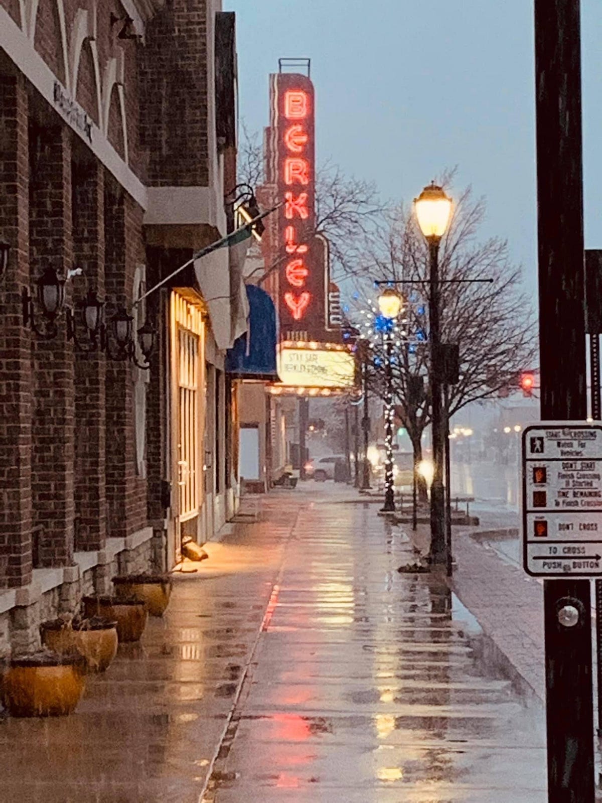 Lessons Learned From My Hometown. Throughout my life, I have endured ...