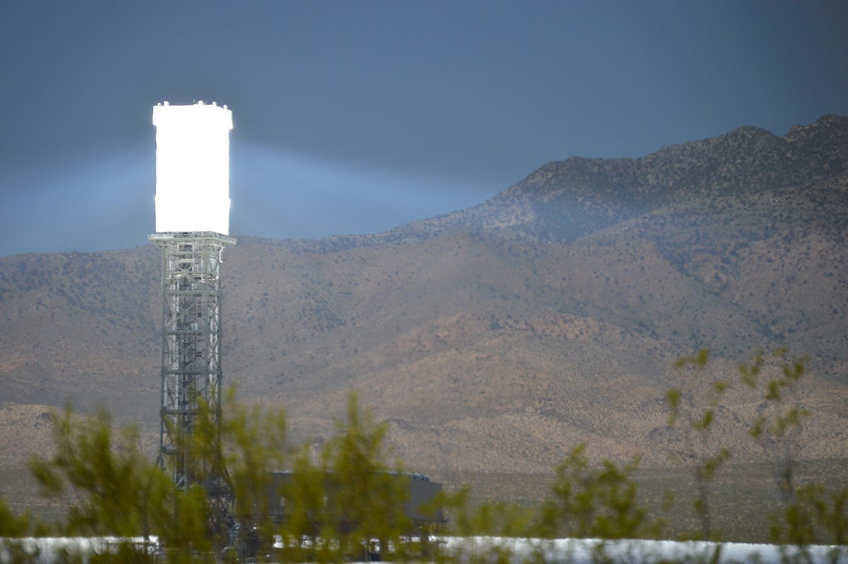 Your chance to speak out on Trump’s reopening of the DRECP | by ...