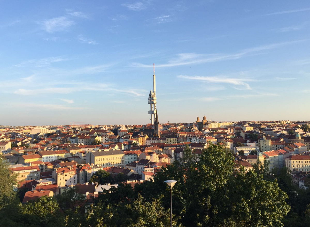 6 months, 6 thoughts: The Remote Year halfway point | by Kelly Sheridan ...