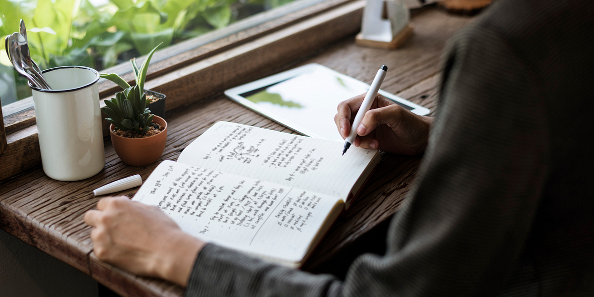Journal for a Sharper Brain: 4 Ways to Improve Decisions | publiclibrarysg