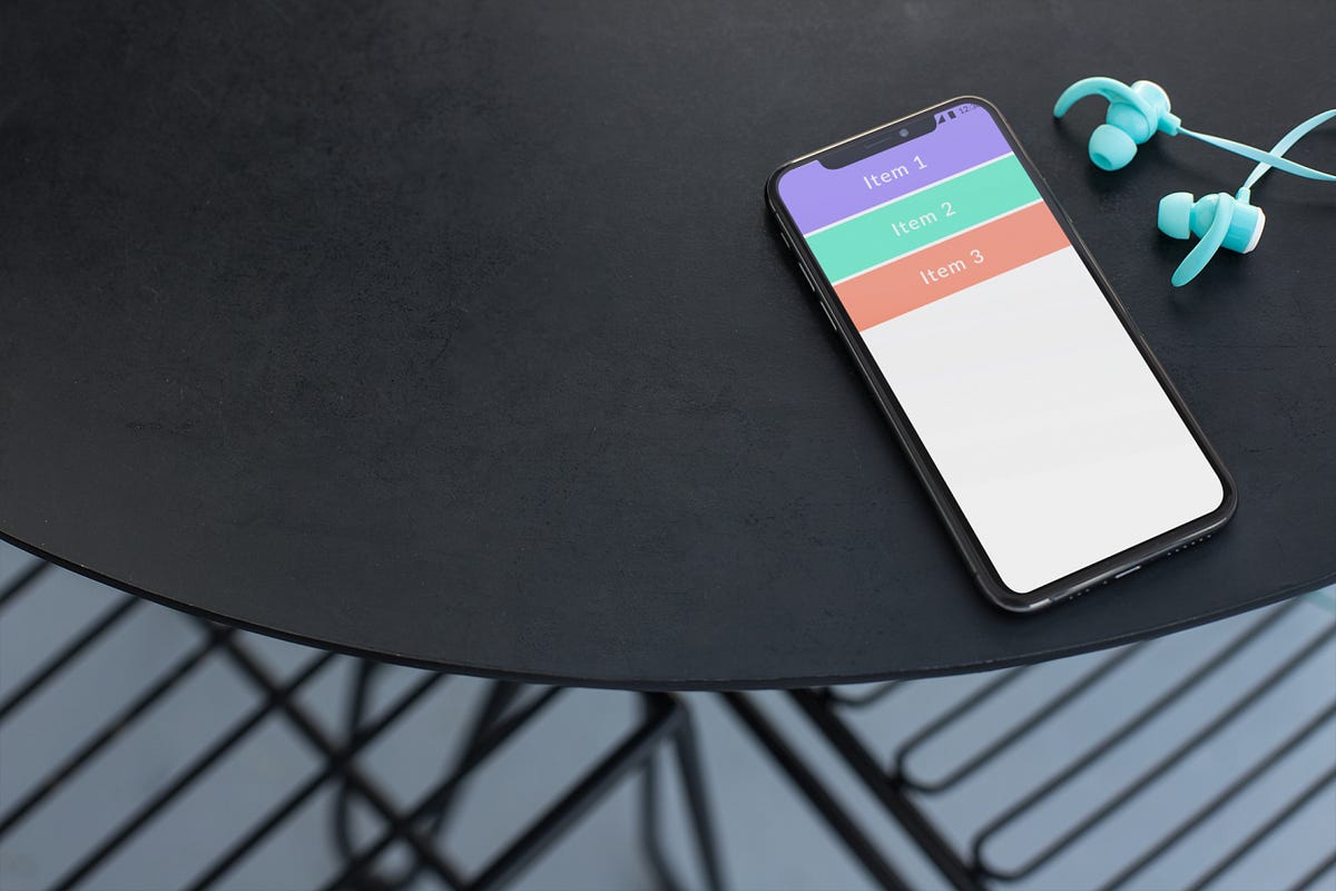 4 Types Of ListView In Flutter You Should Know | by Pinkesh Darji ...