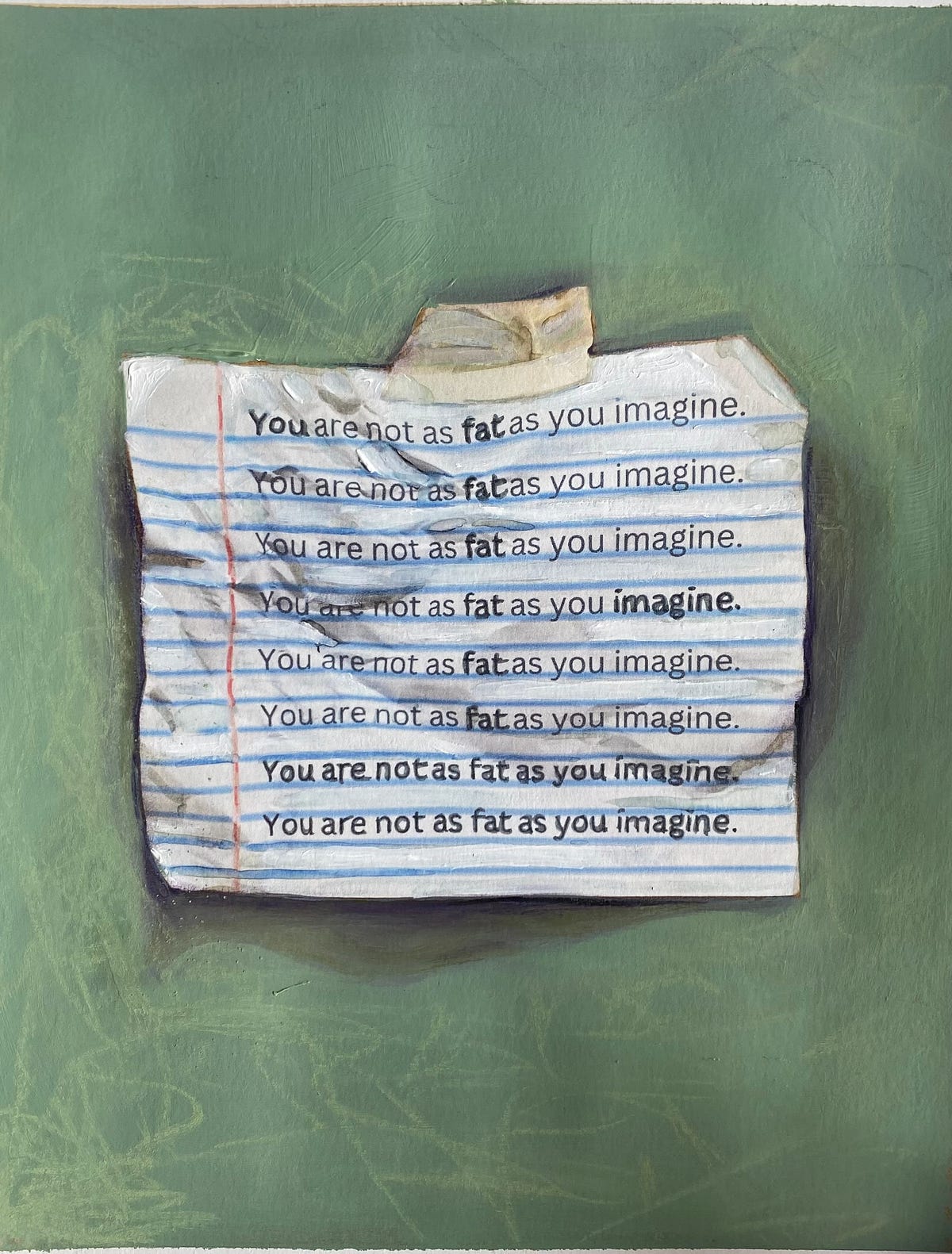 The Impact Of Artwork Names. In art, just like in life, names hold a ...