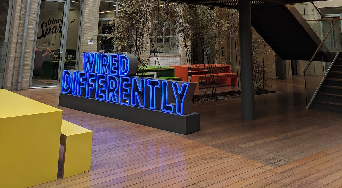 Security Design Manifesto. The cybersecurity industry is coming to ...